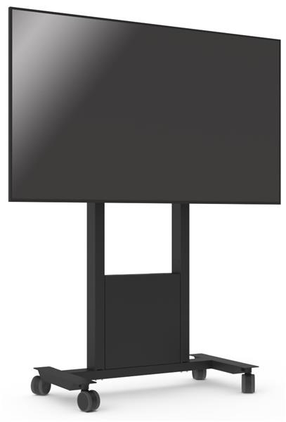 Golvstativ LCD - SMS Func Mobile. Max 120kg